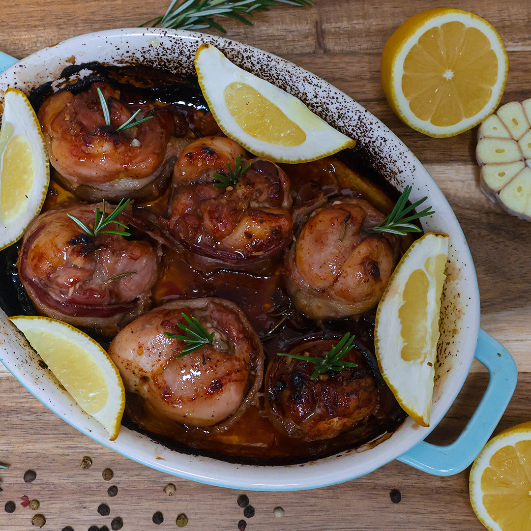 Pollo Fresco – MELO Alimentos