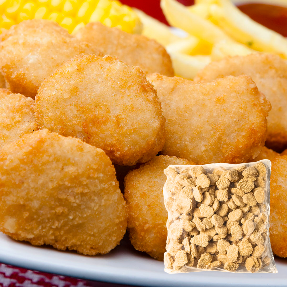 Nuggets – MELO Alimentos