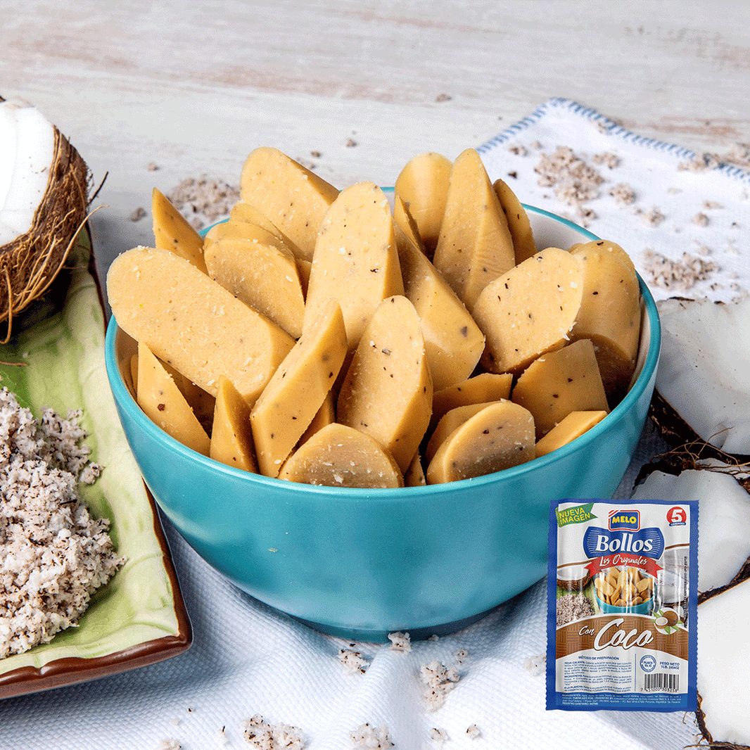 Productos – MELO Alimentos