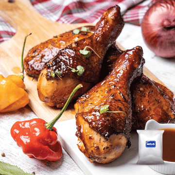 Pollo Fresco – MELO Alimentos