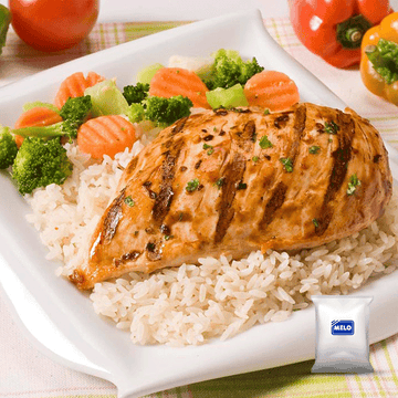 Pollo Fresco – MELO Alimentos