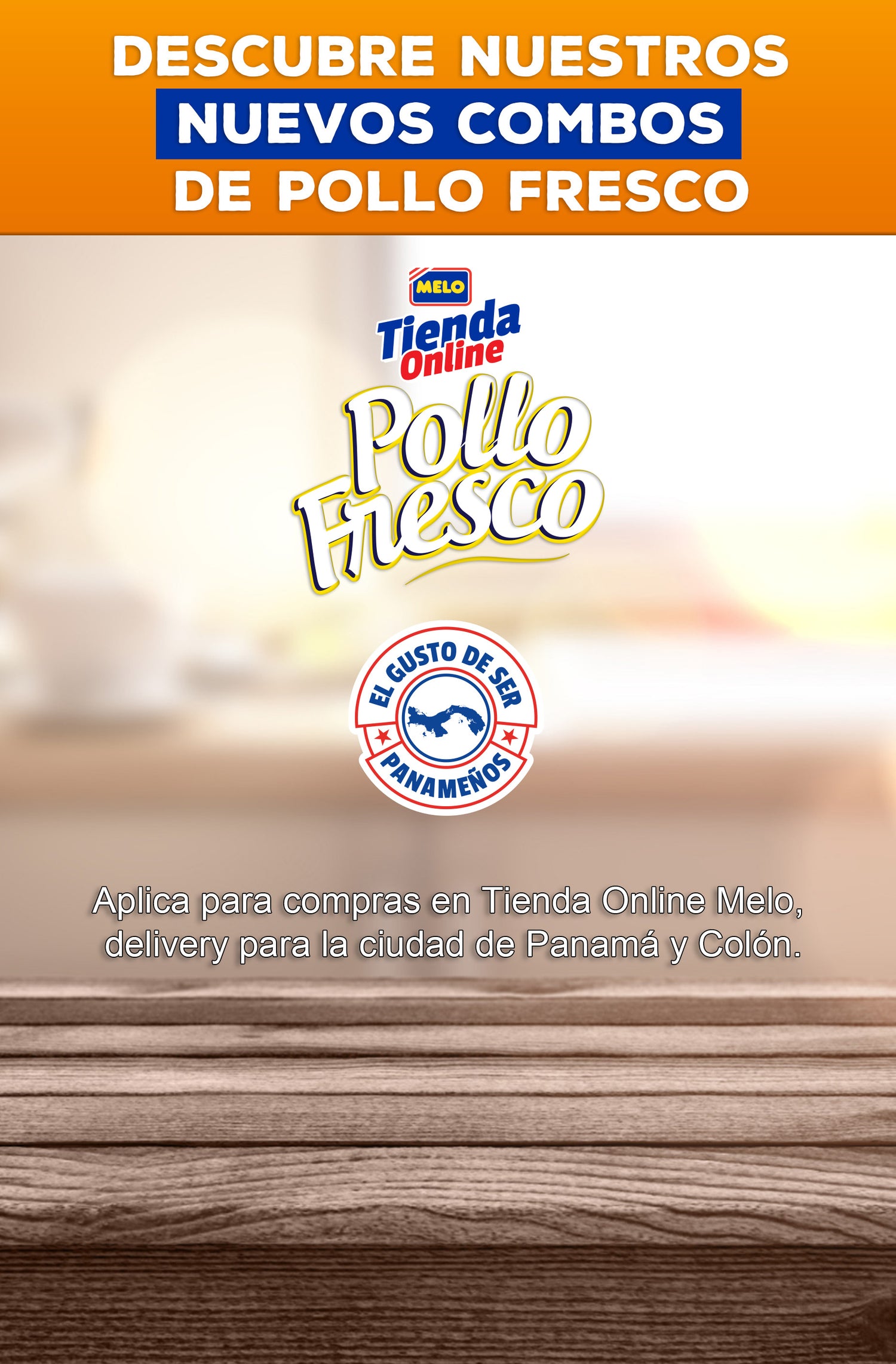 Melo Alimentos – MELO Alimentos