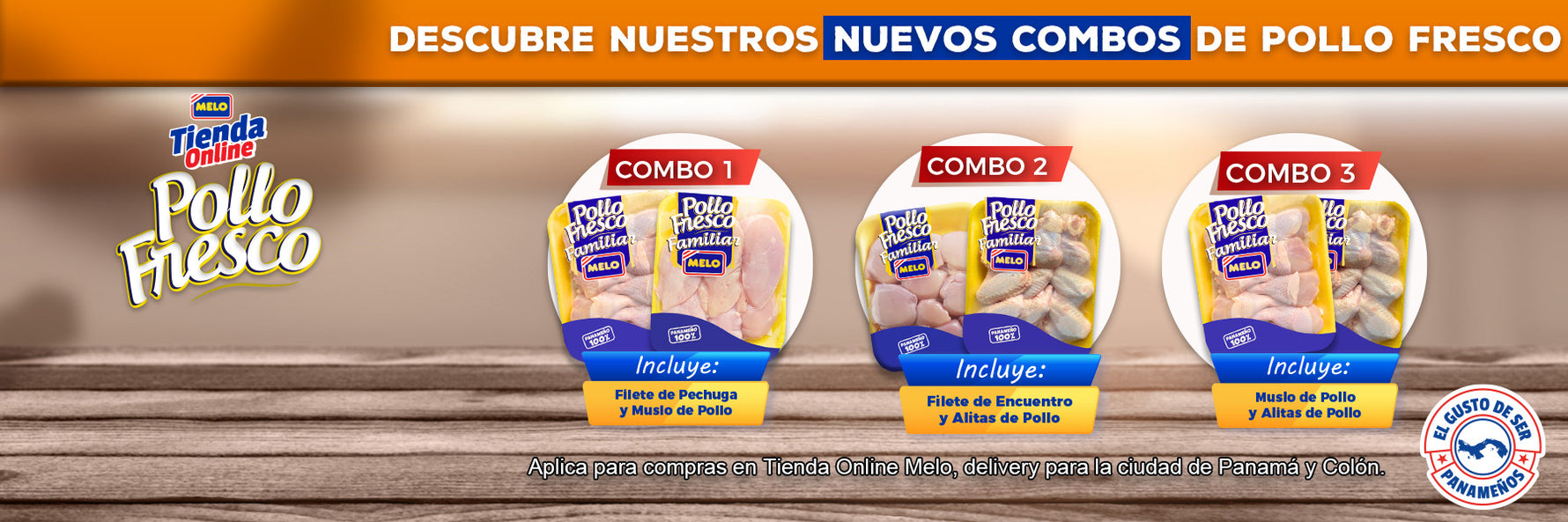Melo Alimentos – MELO Alimentos
