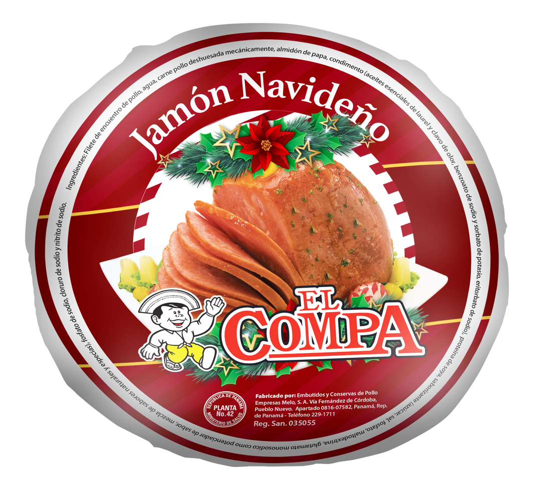 Otros Alimentos – MELO Alimentos