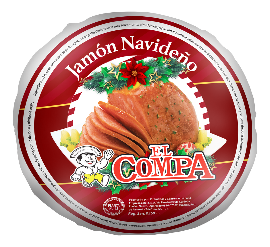 Otros Alimentos – MELO Alimentos