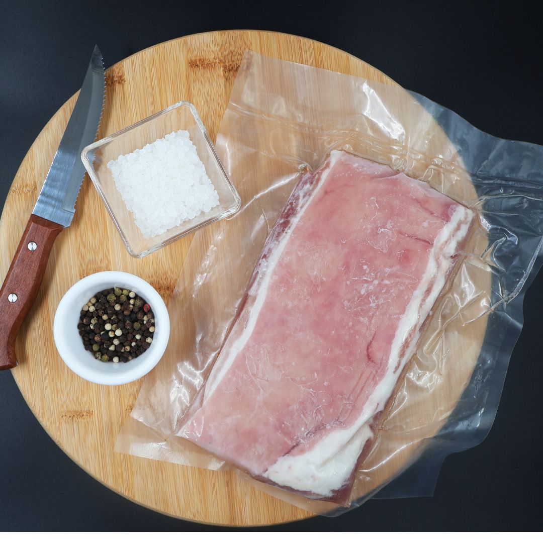 Pork Belly – MELO Alimentos