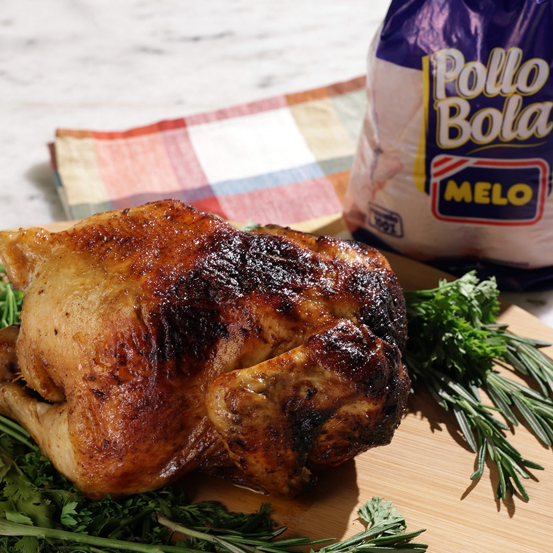 Pollo Fresco – MELO Alimentos