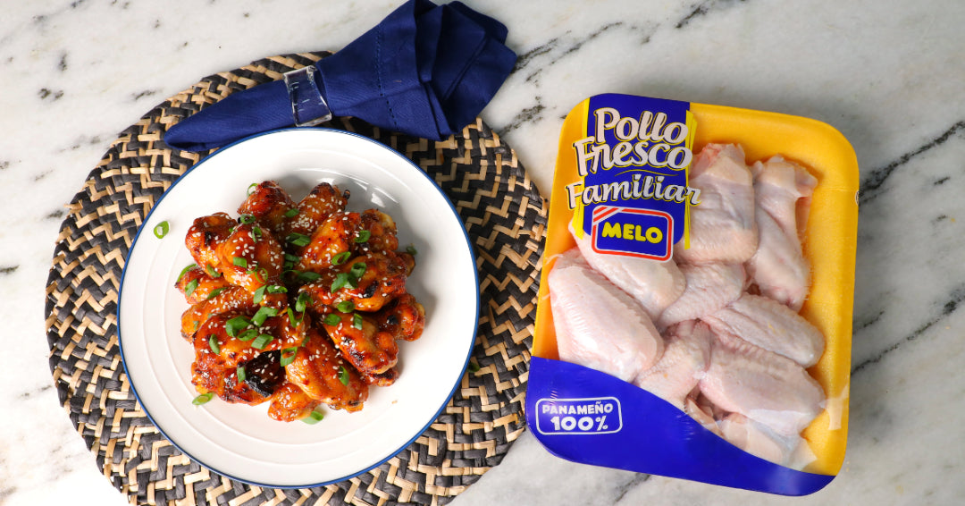 Melo Alimentos – MELO Alimentos