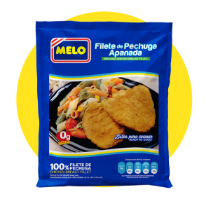 Hamburguesas – MELO Alimentos