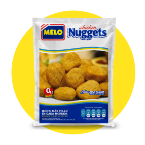 Hamburguesas – MELO Alimentos