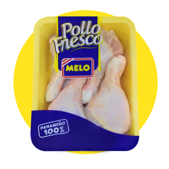 Melo Alimentos – MELO Alimentos